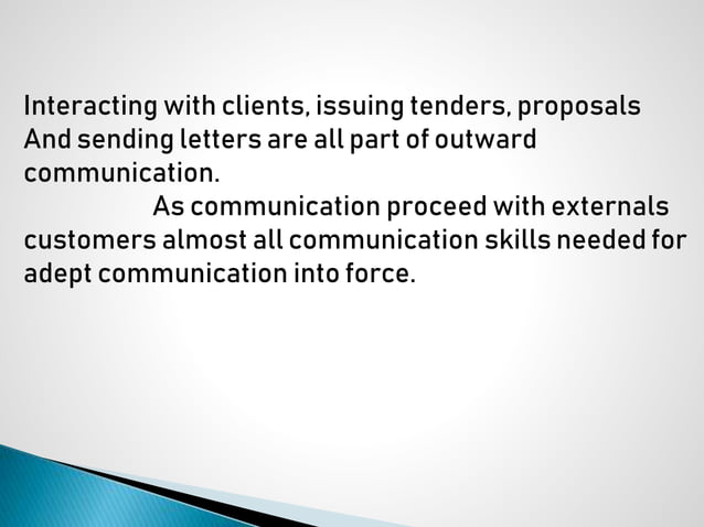 dimensions of communication.pptx | Computer Networking | Computing