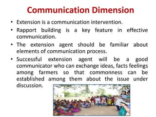 Dimensions of Extension Education ppt.pptx