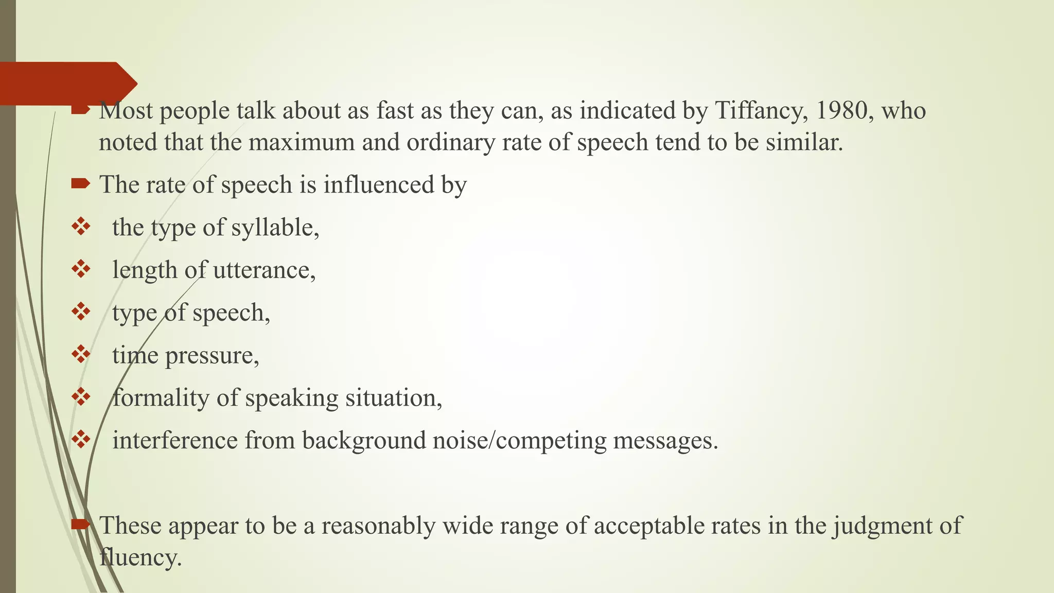Dimensions of fluency final | PPTX