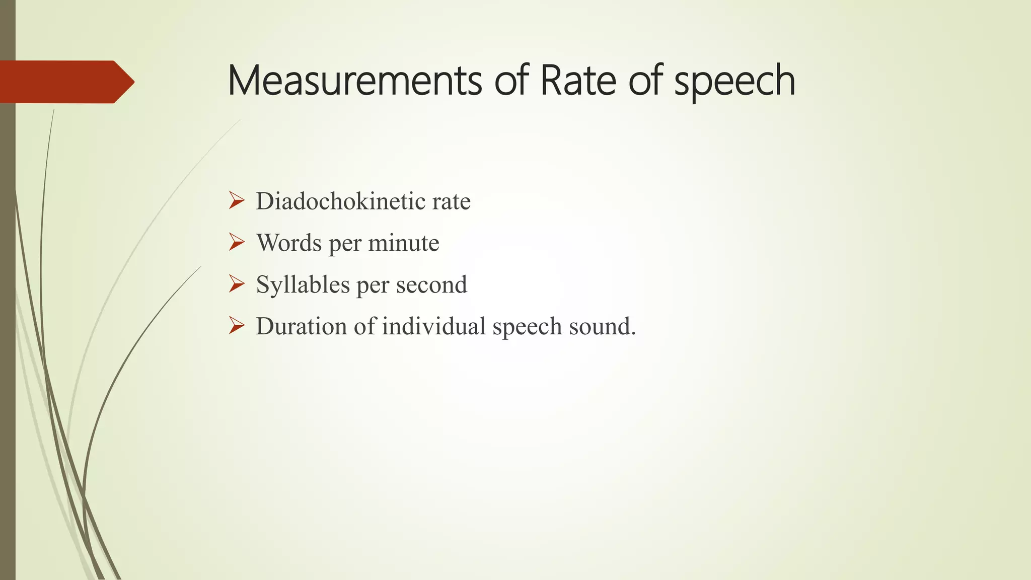 Dimensions of fluency final | PPTX
