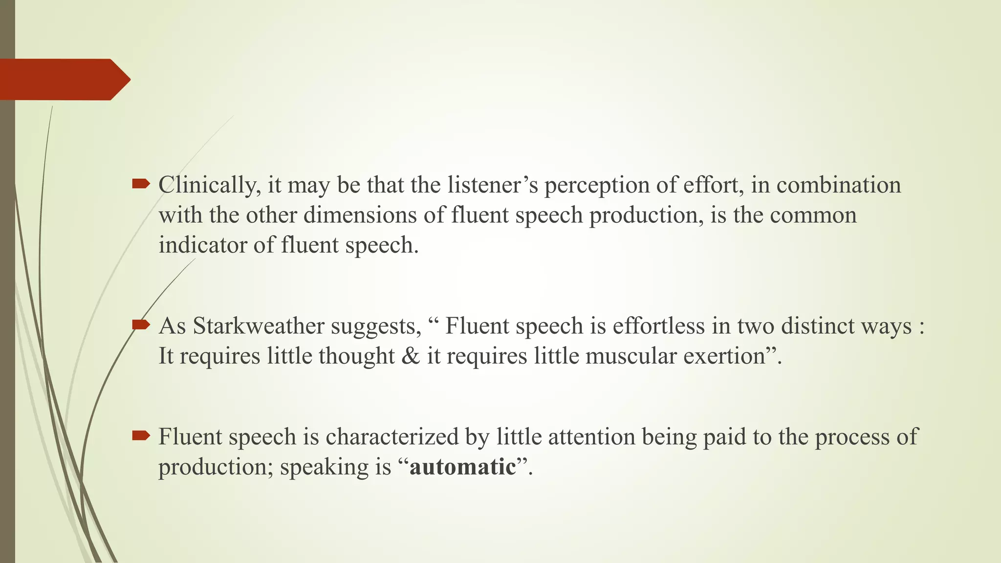 Dimensions of fluency final | PPTX