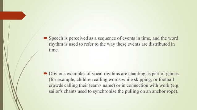 Dimensions of fluency final | PPTX
