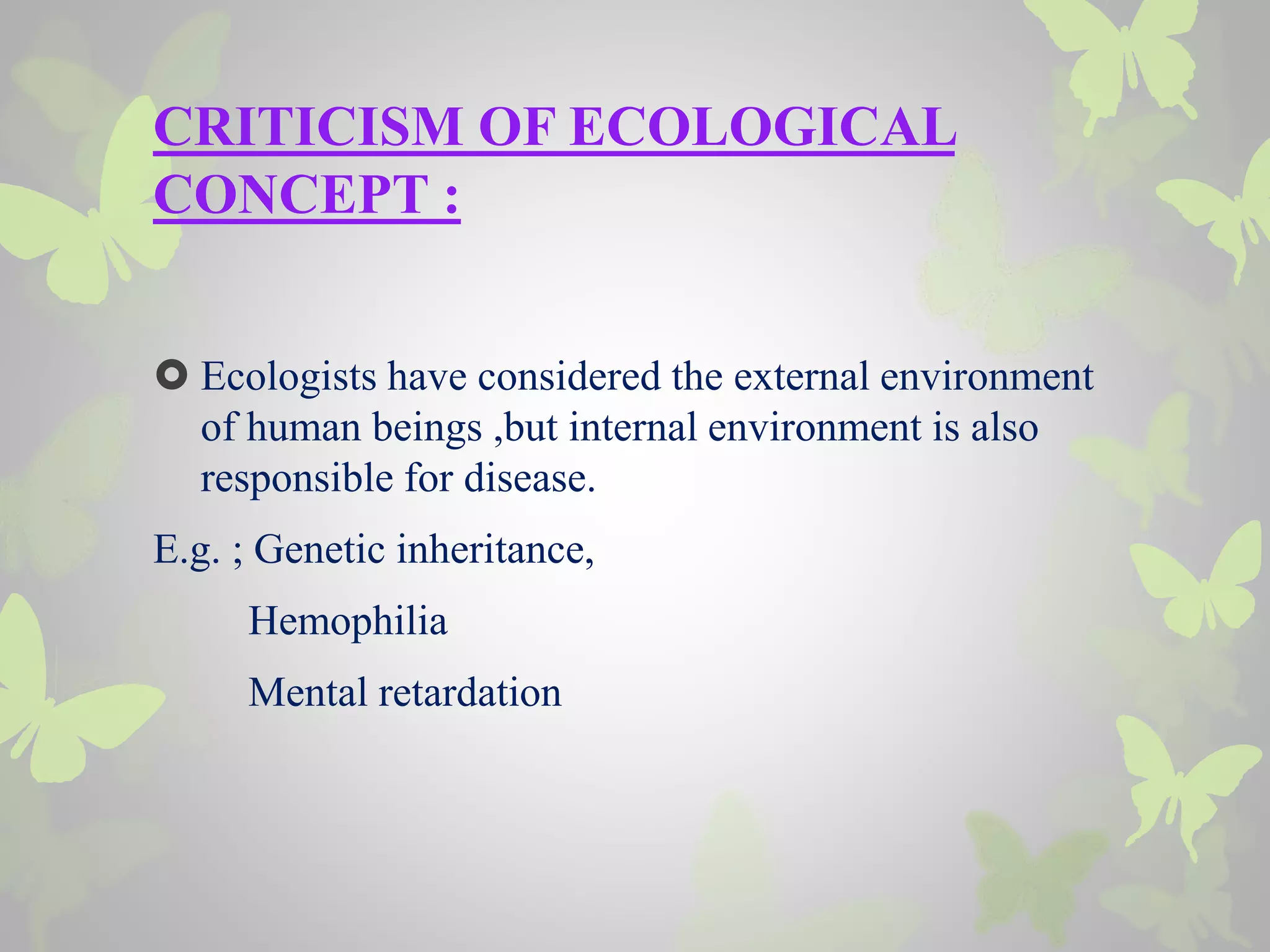 Dimensions of health | PPTX