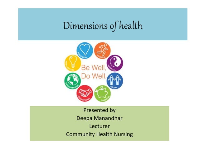 Dimensions of health.pptx