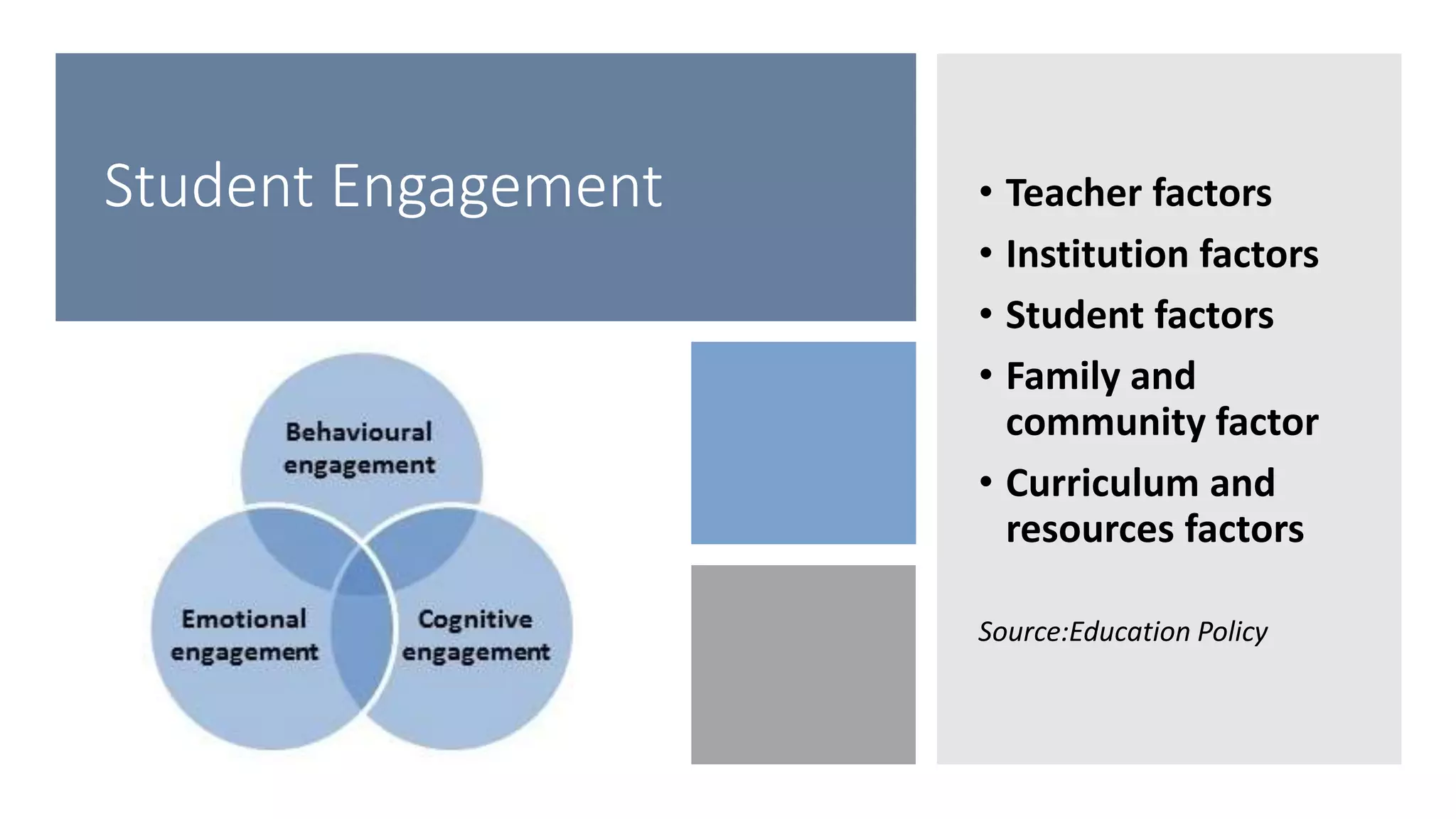 Dimensions of learning and role of a teacher | PPTX | Education ...