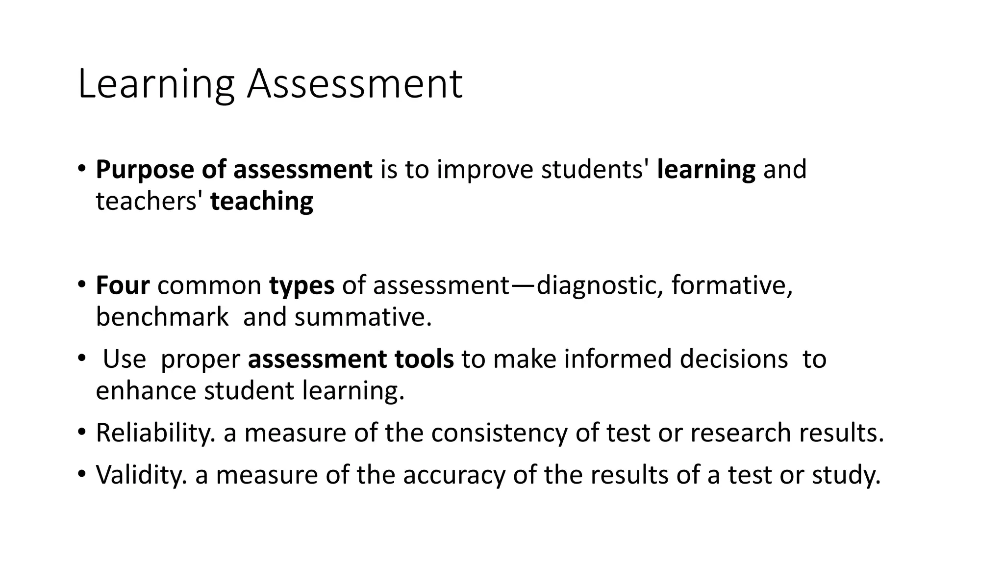 Dimensions of learning and role of a teacher | PPTX | Education ...