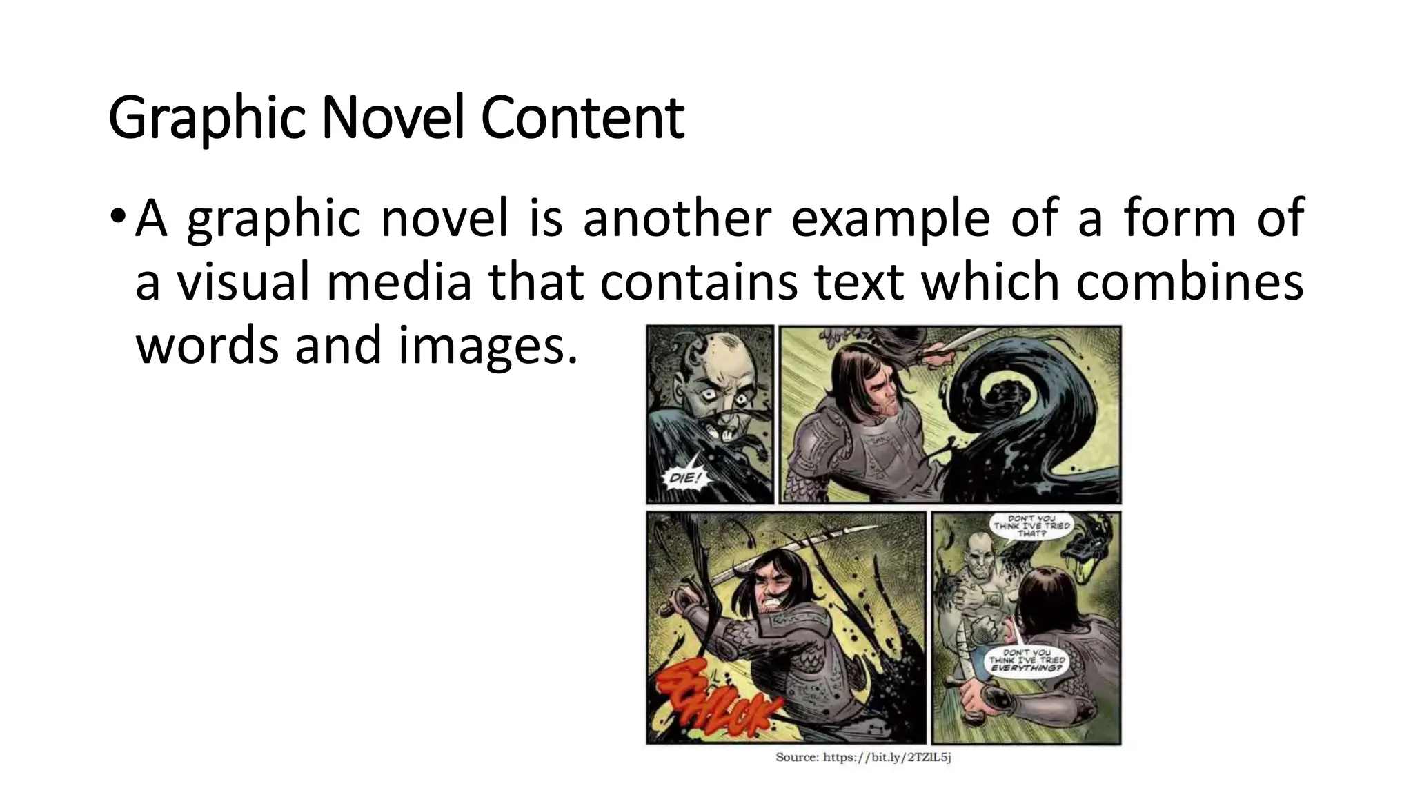Dimensions of Media and Information - Visual.pptx
