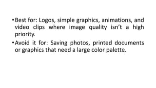 Dimensions of Media and Information - Visual.pptx