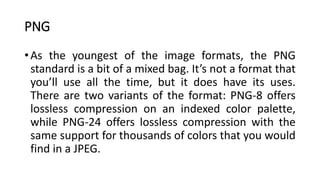 Dimensions of Media and Information - Visual.pptx