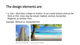 Dimensions of Media and Information - Visual.pptx