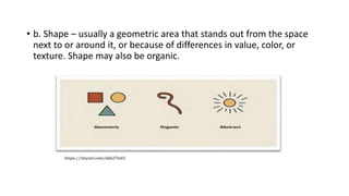 Dimensions of Media and Information - Visual.pptx