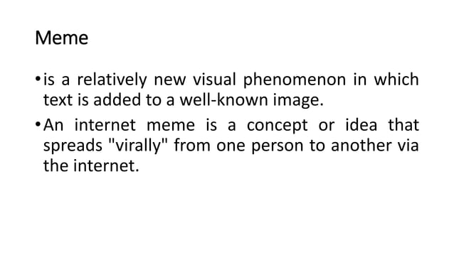 Dimensions of Media and Information - Visual.pptx