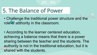 Dimensions of Teaching.pptx///////////// | PPTX