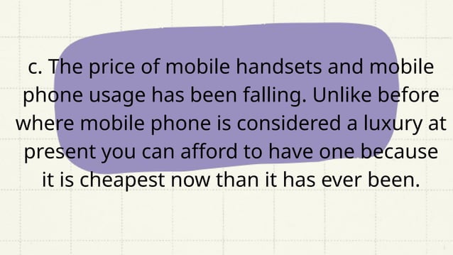 Dimensions of Technology trends (1).pptx | Smartphones | Consumer ...