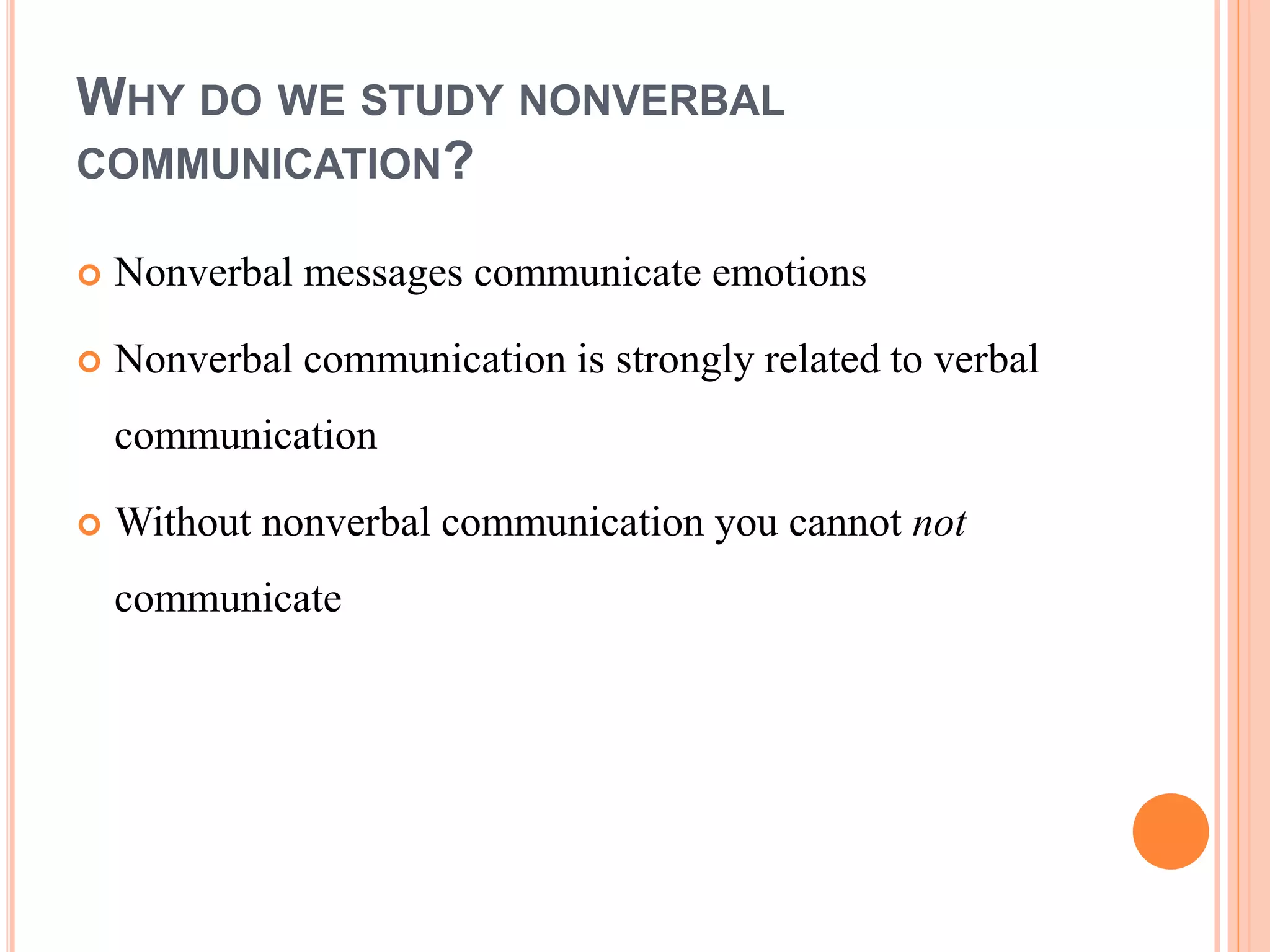 Dimensions of voice and paralinguistic features | PPTX