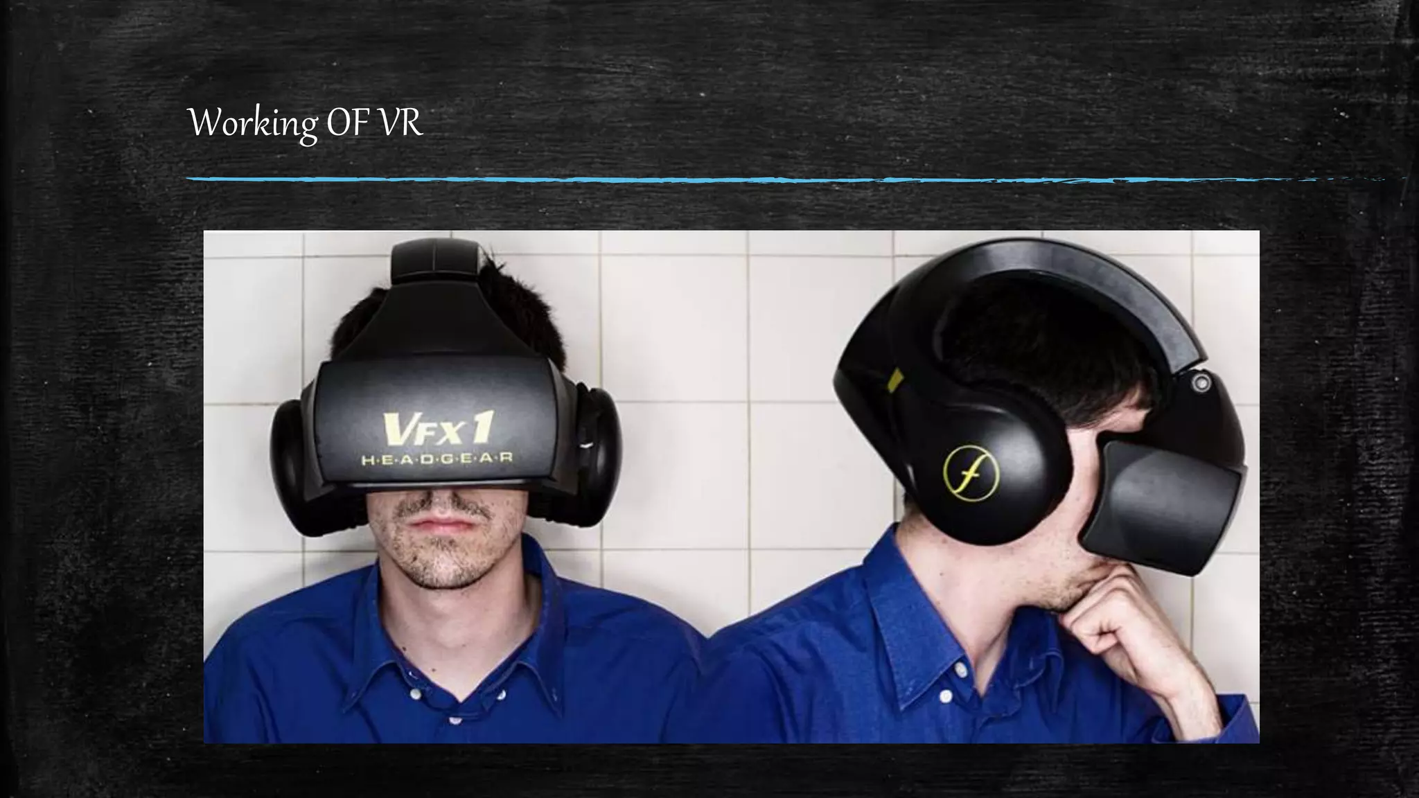 Dimensions & vr (2D 3d 4d) | PPTX