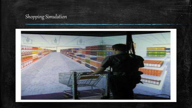 Dimensions & vr (2D 3d 4d) | PPTX