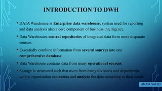 Dimensional model | | Fact Tables | | Types | PPTX