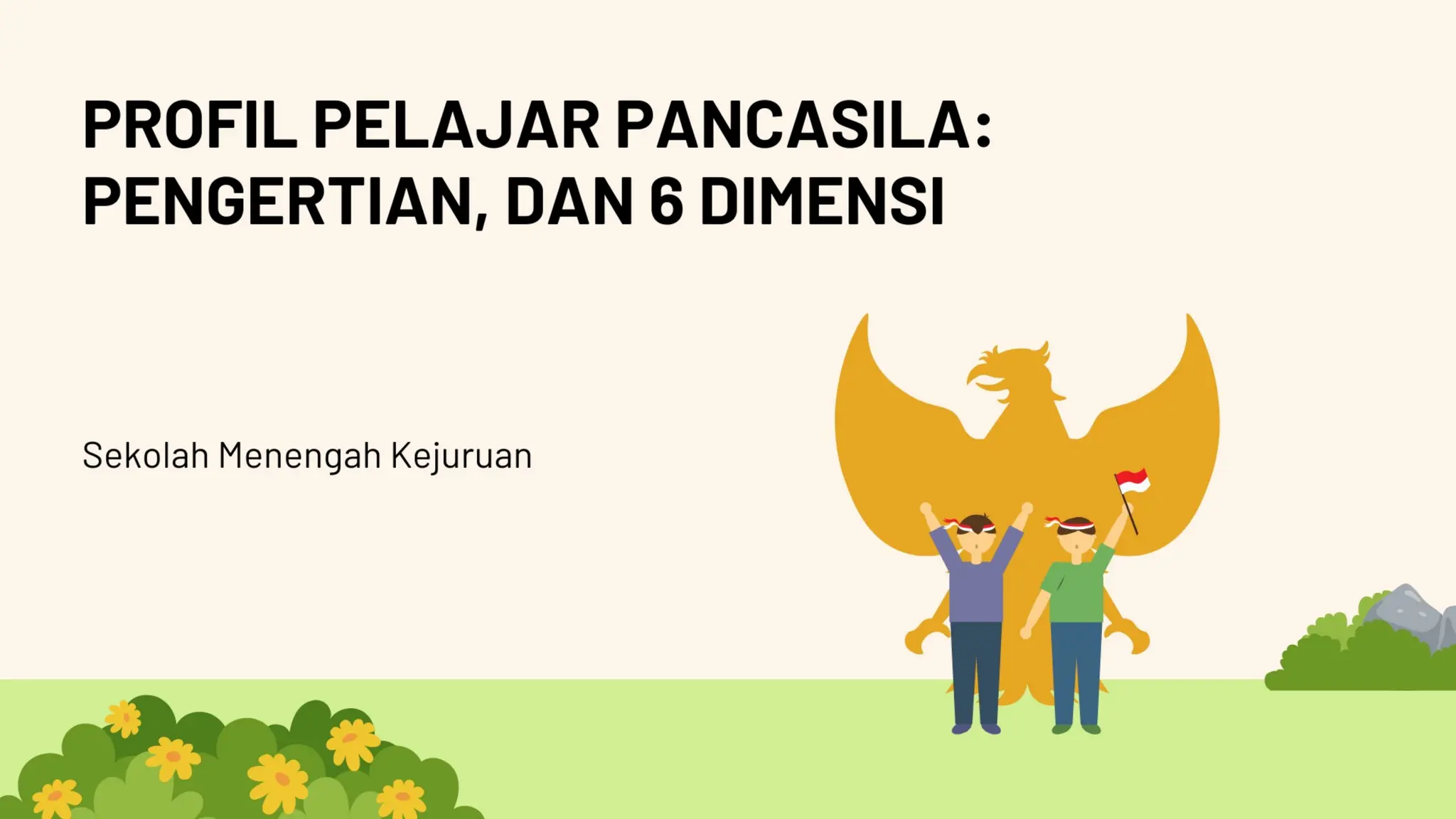 Dimensi Profil Pelajar Pancasila Sekolah.pptx