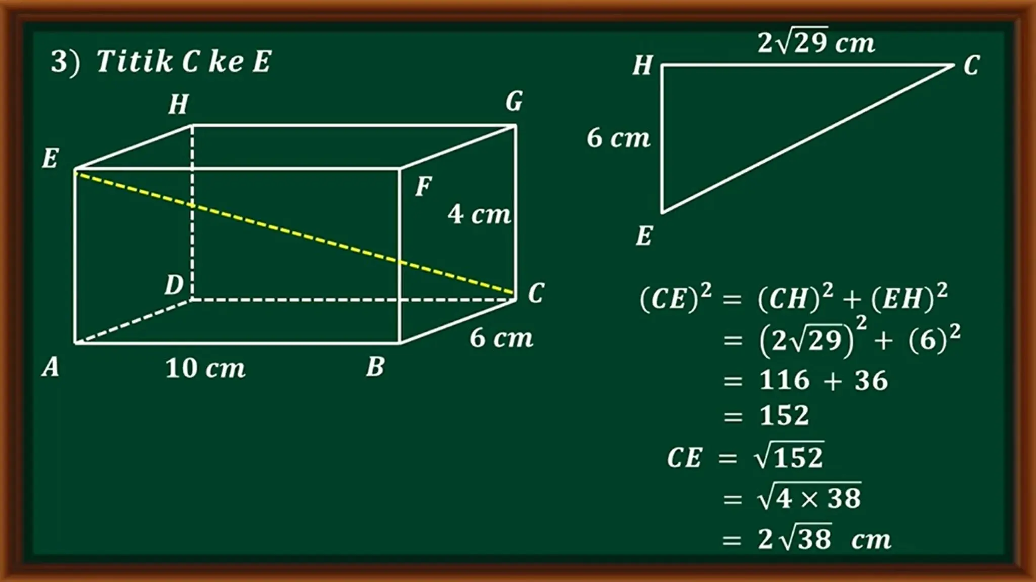 DIMENSI TIGA MATEMATIKA WAJIB KELAS - 12 | PPTX