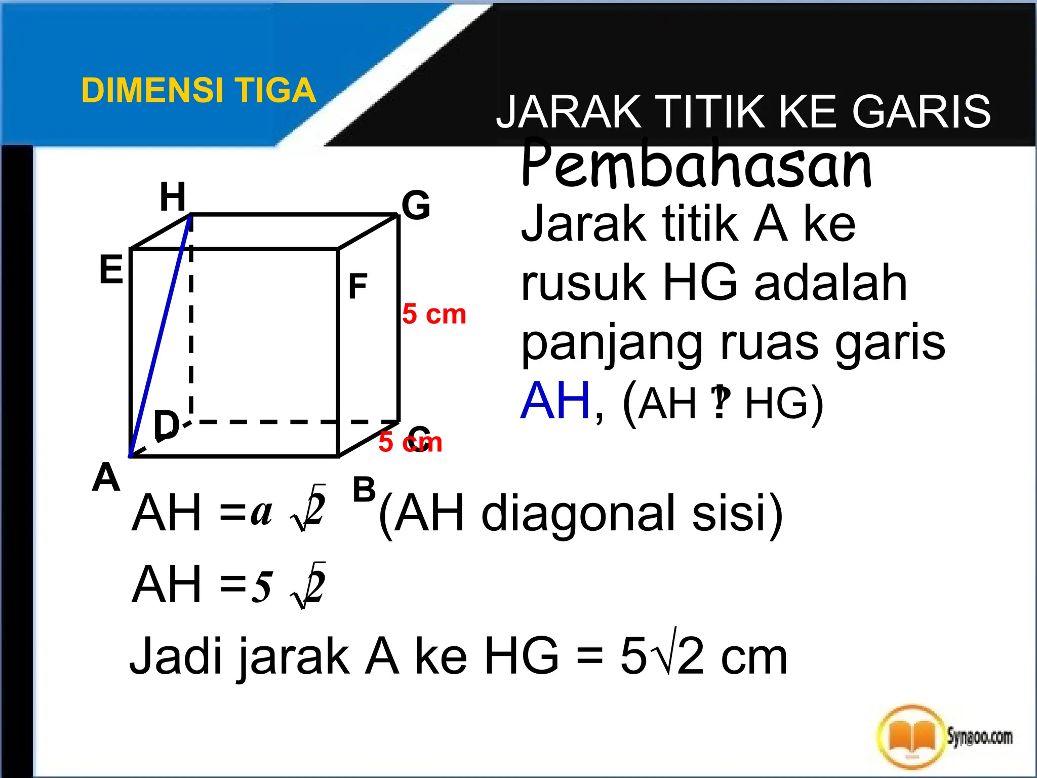 materi Dimensi Tiga-matematika kelas 12.pptx