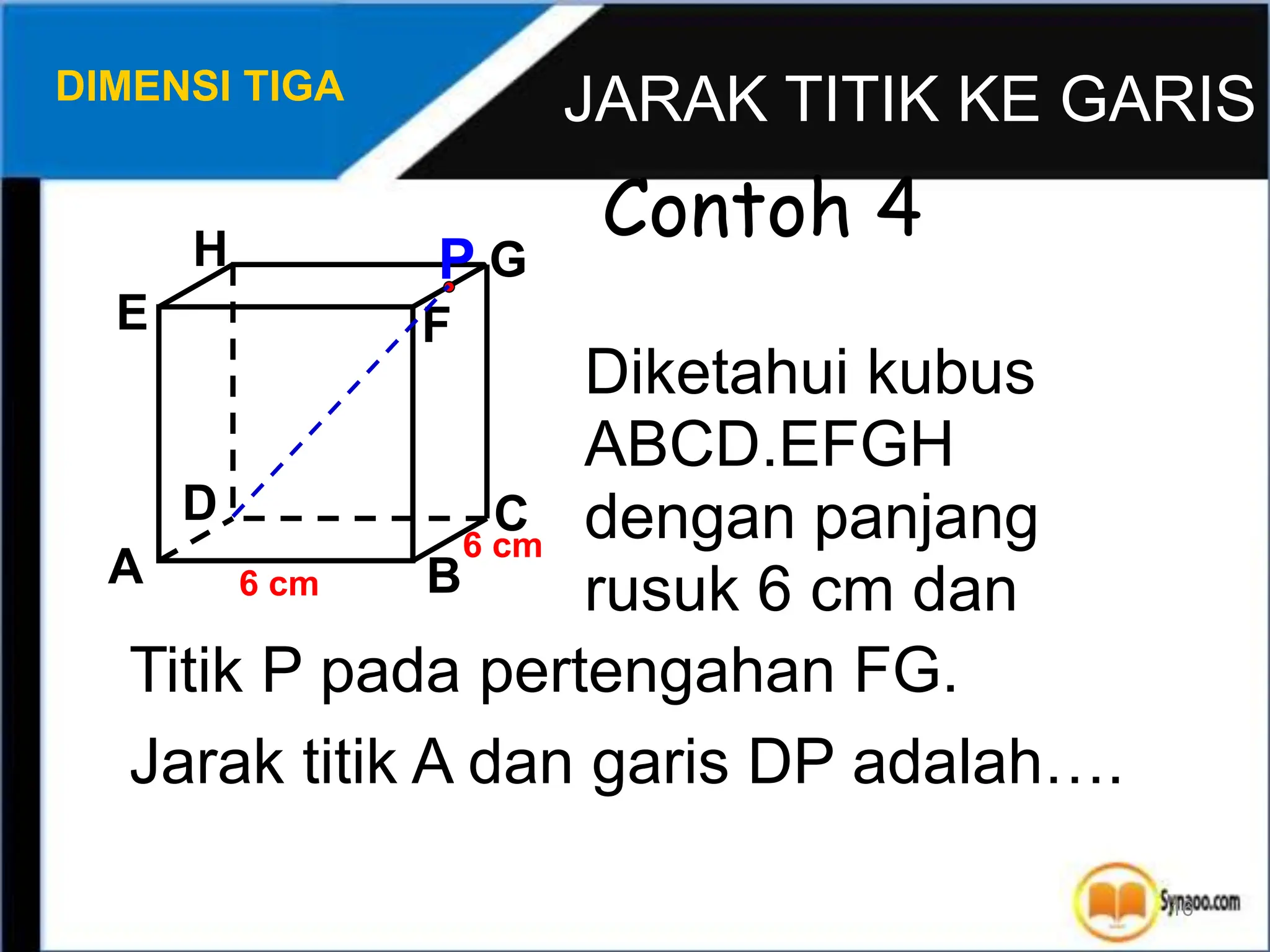 Dimensi Tiga Jarak-matematika kelas 12.pptx