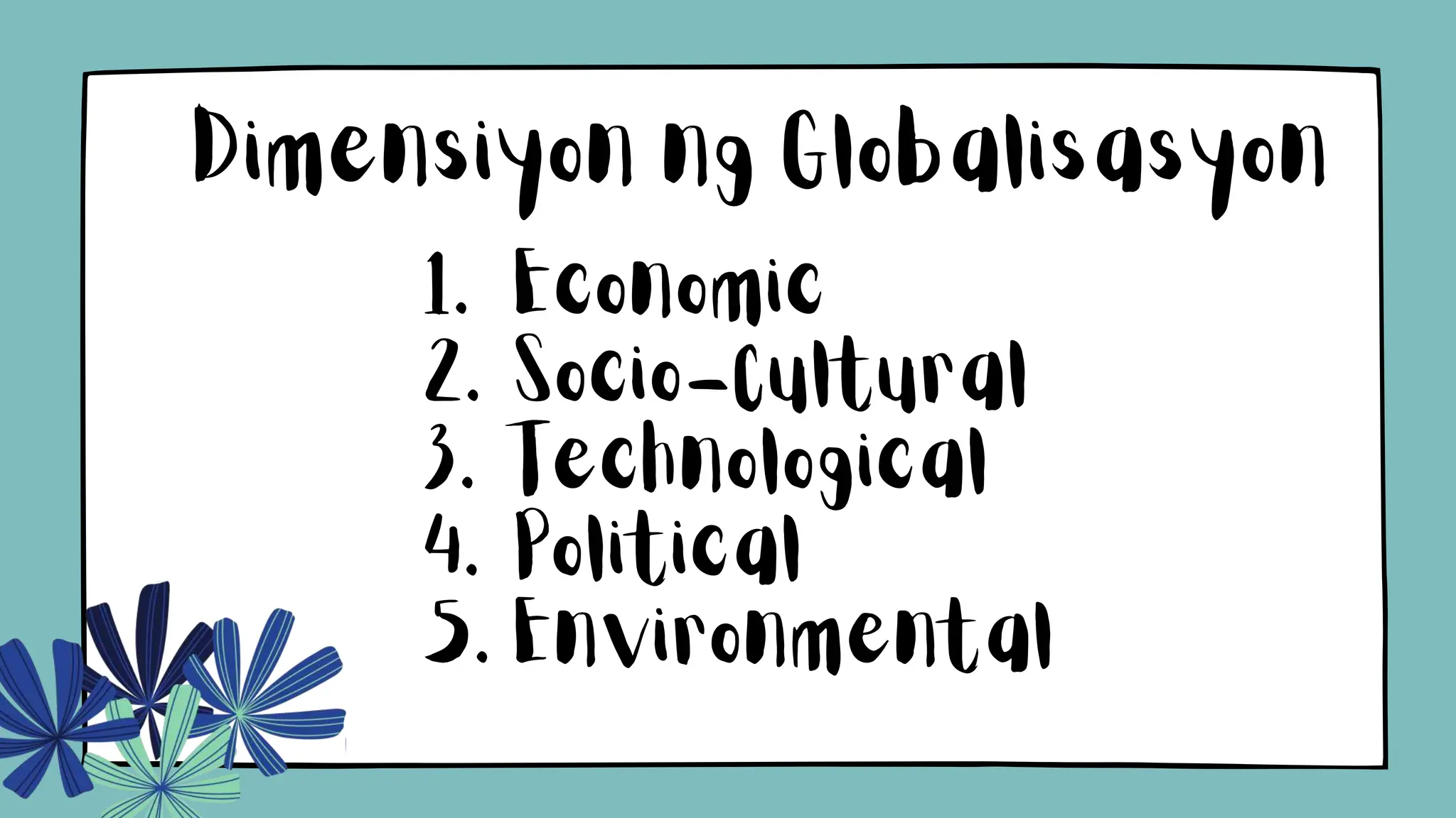 Dimensiyon-ng-Globalisasyon_Economic.pptx