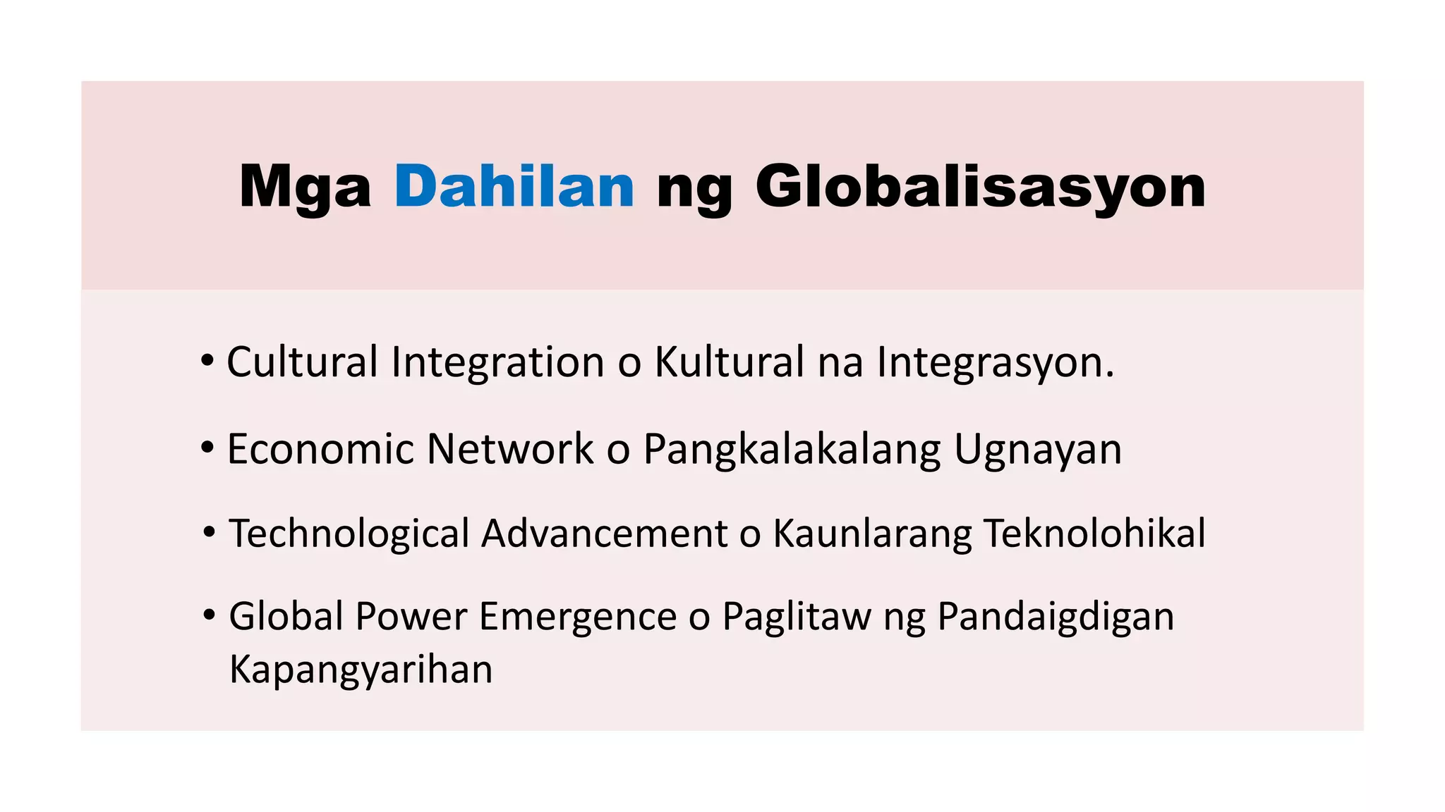 dimensyon at epekto ng globalisasyon.pptx