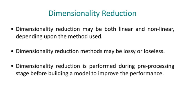 Dimentionality Reduction PCA Version 1.pdf | Free Download