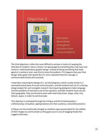 Design Investigation Method | PDF