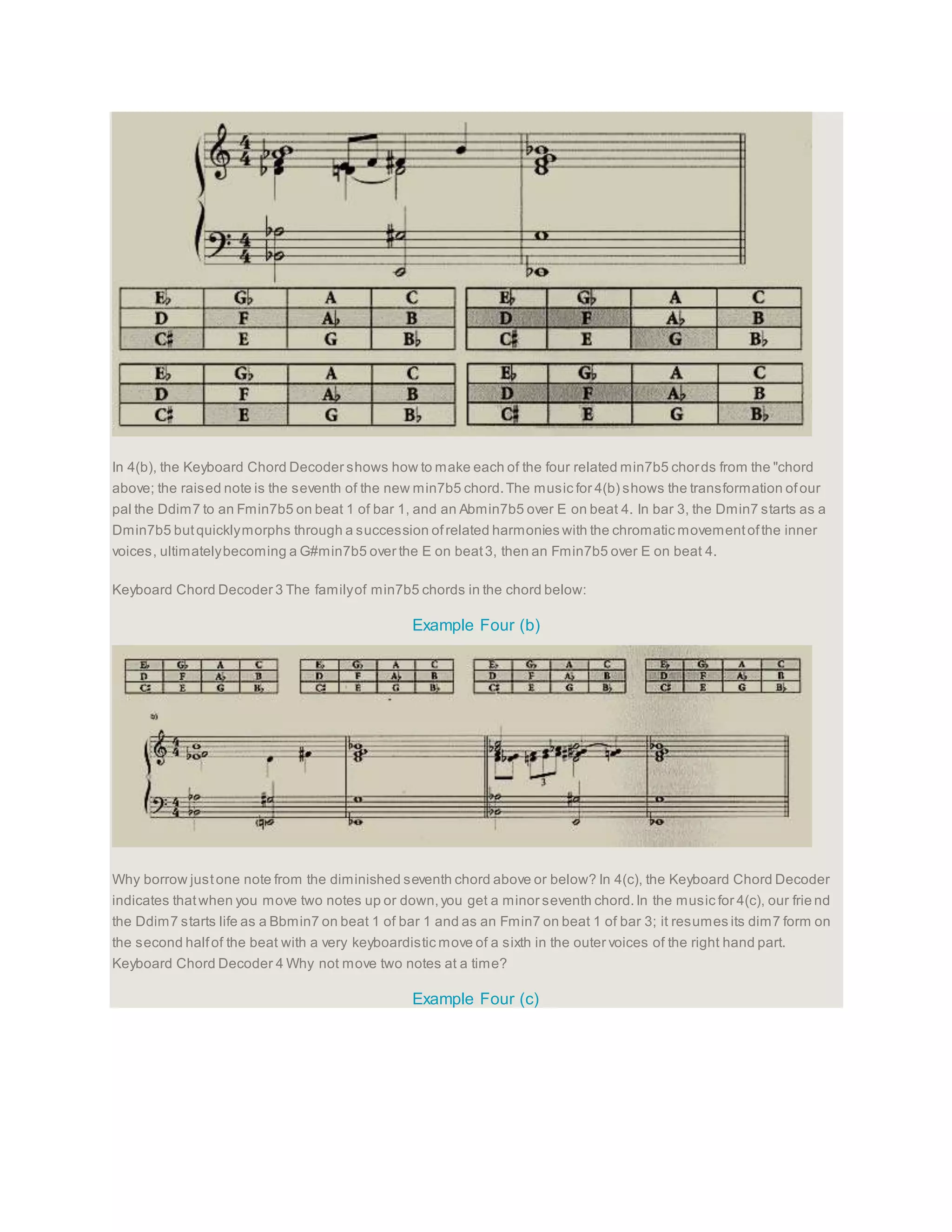Diminished dimensions | DOCX