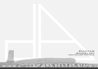 Dimitar angelov portfolio | PPT