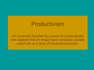 Dimitri Shostakovich | PPT