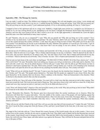 Dimitru duduman and michael boldea | PDF