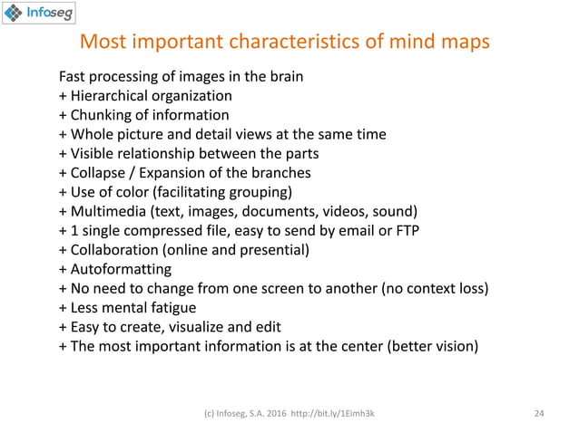 Hospital Discharge Instructions using Mind Mapping | PDF | Healthcare ...