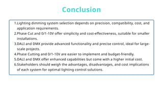 Dimming Systems Comparison for lighting fixtures.pptx