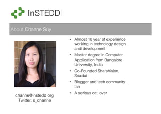 Mobile technologies lanscape and opportunity for CSO in cambodia | PPT