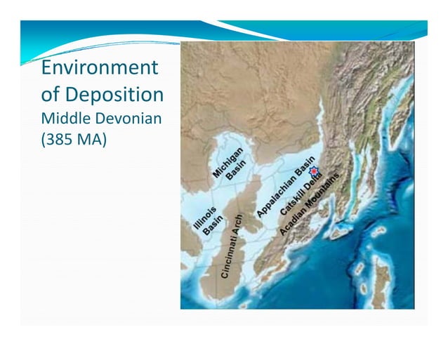 EPA PowerPoint Presentation on Methane Migration in Dimock, PA Water ...