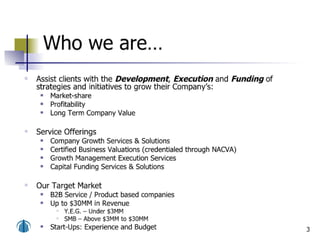 Dimora Group Co. Summ 2010 | PDF