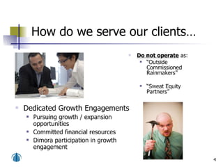 Dimora Group Co. Summ 2010 | PDF