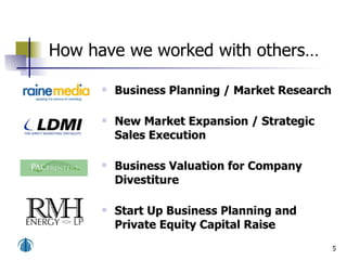 Dimora Group Co. Summ 2010 | PDF