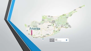 Dimotiko scholeio anaritas anarita primary school | PPTX