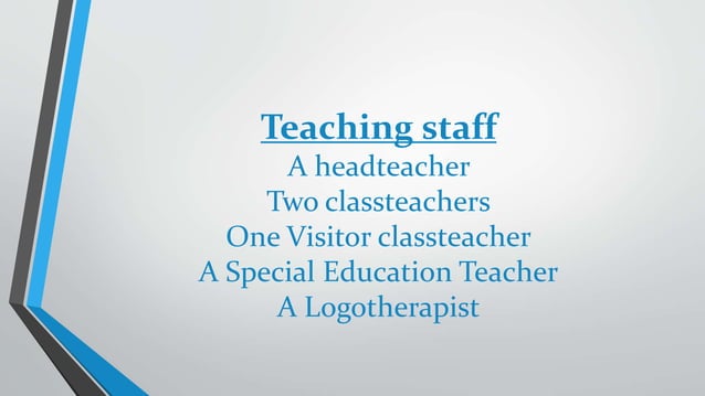 Dimotiko scholeio anaritas anarita primary school | PPT