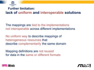 A Generic Language for Integrated RDF Mappings of Heterogeneous Data | PDF