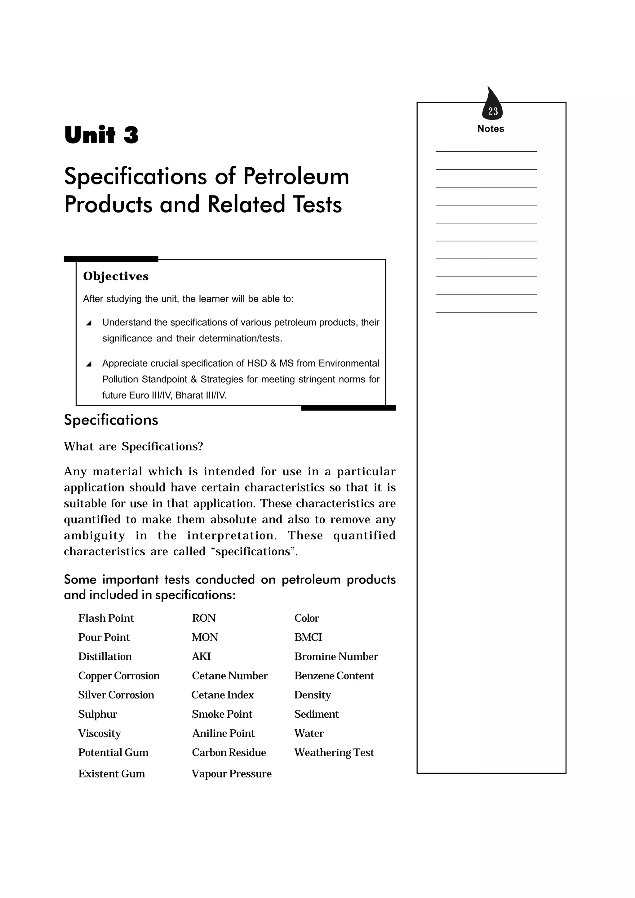 Fundamentals of refining | PDF