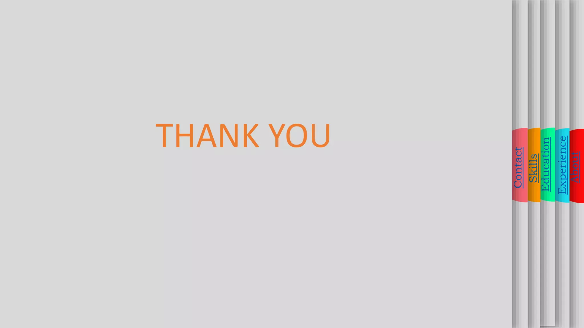 Dimple professional profile | PPTX