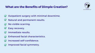 Dimple Creation Treatment.pdf
