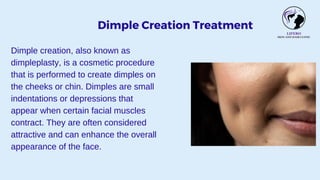 Dimple Creation Treatment.pdf
