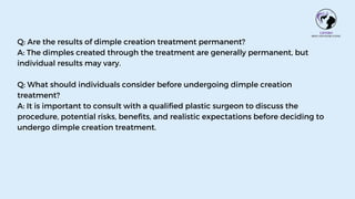 Dimple Creation Treatment.pdf