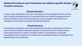 Dimple Creation Treatment.pdf